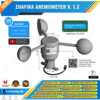 Jual Anemometer Arduino Terbaik - Harga Murah Juni 2024 & Cicil 0%