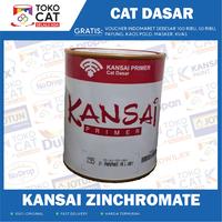 Jual Zincromate Murah - Harga Terbaru Desember 2024