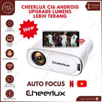 Jual Proyektor 5000 Lumens Murah & Terbaik - Harga Terbaru Juni 2024