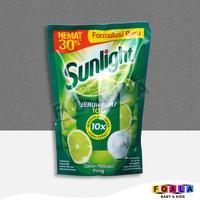 Jual Sunlight 650ml Murah - Harga Terbaru 2025