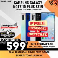 Harga Samsung Galaxy Note 10 Terbaru & Resmi Juni 2024