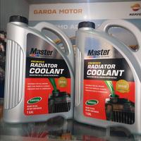 Air Coolant Radiator Mobil - Kualitas Terbaik - Harga Terbaru - Juni 2024