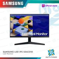 Jual Monitor Samsung 24 Inch Murah & Terbaik - Harga Terbaru April 2025