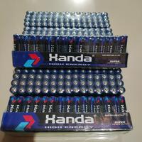 Jual Baterai A4 Terbaru - Harga Murah Mei 2025 & Cicil 0%