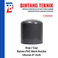 Jual Dop Pvc Terbaik - Harga Murah Januari 2025 & Cicil 0%