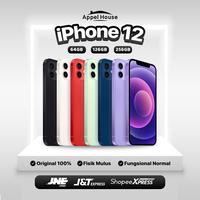 Harga iPhone 12 Terbaru & Resmi Februari 2025