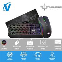 Jual Nyk Nemesis Daemon Murah & Terbaik - Harga Terbaru Juni 2024