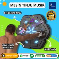 Jual Aneka Music Boxing Machine Terlengkap - Harga Murah Juni 2024