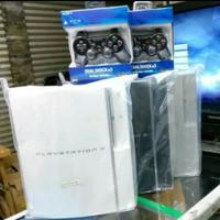 PlayStation 3 Murah Harga Terbaru Flash Sale 90% - Juni 2024