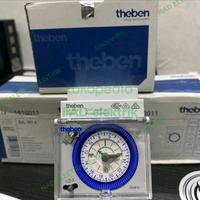 Jual Timer Theben Terbaik - Harga Murah Desember 2024 & Cicil 0%