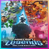 Jual Minecraft Redeem Murah & Terbaik - Harga Terbaru Mei 2024