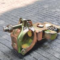 Jual Beam Clamp Terbaik - Harga Murah Mei 2025 & Cicil 0%