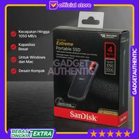 Jual Sandisk Extreme Ssd Portable 2Tb Terbaru - Harga Murah Juni 2024 & Cicil 0%
