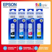 Jual Tinta Epson L5190 Terlengkap - Daftar Harga Juni 2024 & Cicilan 0%