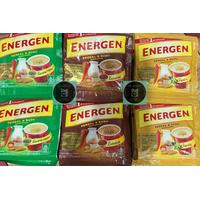 Energen Harga Termurah - Pilihan Favorit
