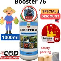 Jual Booster 76 Murah - Harga Terbaru Juni 2024