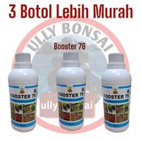 Jual Booster 76 Murah - Harga Terbaru Juni 2024