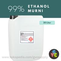 Jual Ethanol Murah - Harga Terbaru Februari 2025