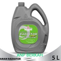 Jual Radiator Coolant 5 Liter Terlengkap - Harga Murah Mei 2024 & Cicil 0%