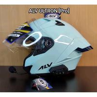 Harga Helm Alv Ultron Resmi & Terbaru Februari 2025