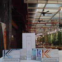 Jual Heat Not Burn Murah & Lengkap - Harga Juni 2024