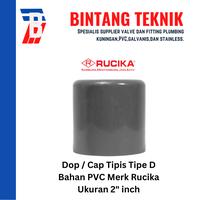 Jual Dop 2 Inch Terbaik - Harga Murah Oktober 2025 & Cicil 0%