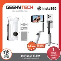 Jual Insta360 Flow Terbaru - Harga Murah Juni 2024 & Cicil 0%