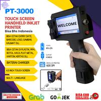 Jual Mesin Cetak Barcode Terlengkap - Daftar Harga Januari 2025 ...
