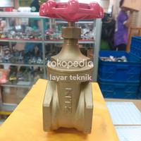 Jual Valve 2 Inch Terbaik - Harga Murah Mei 2025 & Cicil 0%