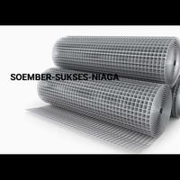 Jual Expanded Mesh Murah - Harga Terbaru Januari 2025