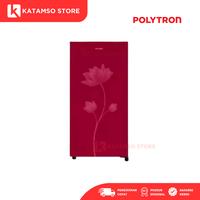 Kulkas Polytron 1 Pintu Murah Harga Terbaru - Pilihan Terlengkap
