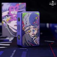 Toko SUCCESS VAPE Online - Produk Lengkap & Harga Terbaik | Tokopedia