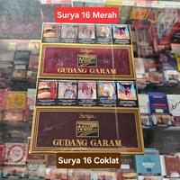 Surya 16 Slop Harga Termurah - Kualitas Terbaik