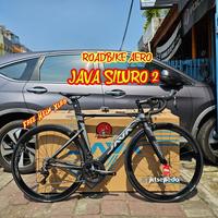 Jual Sepeda Roadbike Java Terbaik - Harga Murah Juni 2024 & Cicil 0%