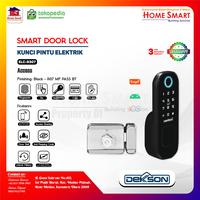 Jual Dekson Smart Lock Terlengkap - Harga Murah Desember 2024 & Cicil 0%
