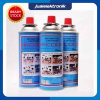 Jual Isi Gas Portable Terbaik - Harga Murah Mei 2025 & Cicil 0%