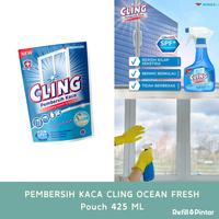 Jual Cling Pembersih Kaca Terlengkap - Harga Murah Juni 2024 & Cicil 0%
