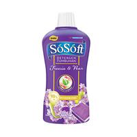 Jual So Soft Detergent Murah - Harga Terbaru 2024