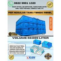 Jual Tangki Frp Terbaik - Harga Murah April 2025 & Cicil 0%