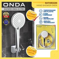 Jual Shower Set Onda Terbaik - Harga Murah Maret 2025 & Cicil 0%