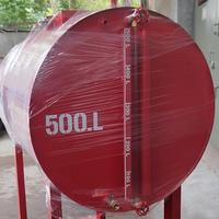 Jual Tangki 500 Liter Terbaik - Harga Murah Maret 2025 & Cicil 0%