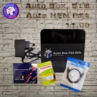 Jual Ps4 Hen Murah & Terbaik - Harga Terbaru Juni 2024