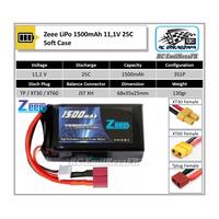 Jual Aneka Baterai Lipo Terlengkap - Harga Murah Juni 2025