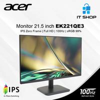 Jual Monitor Acer P166hql Murah & Terbaik - Harga Terbaru Juni 2024