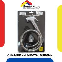 Jual Jet Shower American Standard Terbaik - Harga Murah Juni 2024 ...