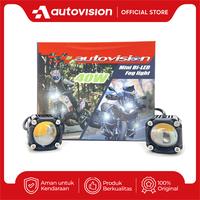 Jual Lampu Biled Mobil Terlengkap - Daftar Harga Juni 2024 & Cicilan 0%