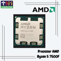Jual Ryzen 7500F Terbaru - Harga Murah Juni 2024 & Cicil 0%