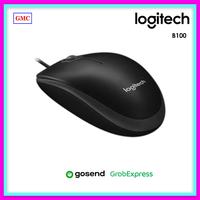 Jual Mouse Logitech B100 Terbaru - Harga Murah Maret 2025 & Cicil 0%