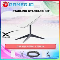 Review STARLINK Standard Internet Kit Satellite Antenna and WiFi Router ...