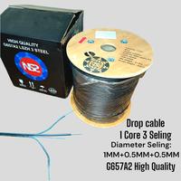 Jual Kabel Fo Murah & Terbaik - Harga Terbaru Juni 2024